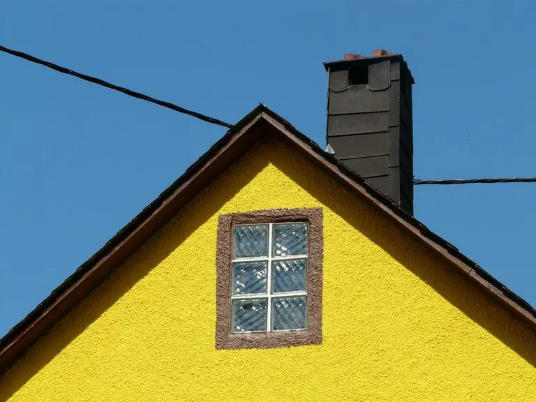 How to Seal a Chimney - Seal With Ease